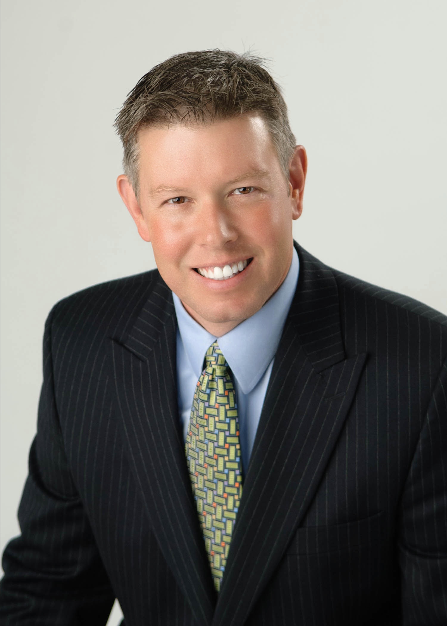 Brad Lau | St. Joseph, MO Chamber of Commerce