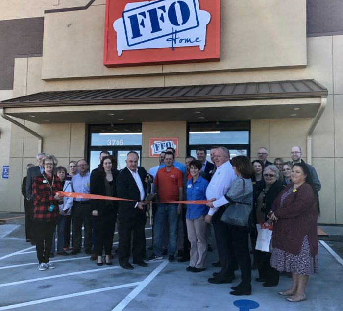 FFO Home Celebrates Grand Opening | St. Joseph, MO Chamber of Commerce
