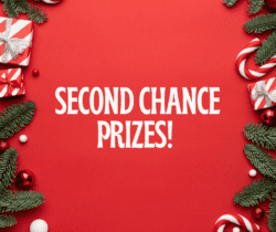 Second chance prize numbers announced | St. Joseph, MO Chamber of Commerce