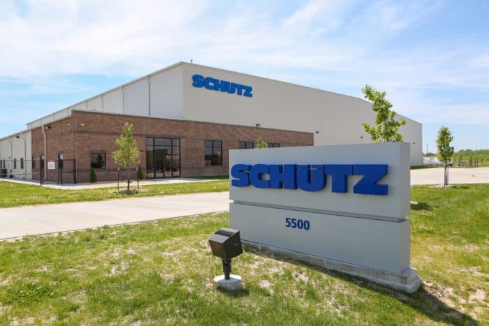 Schütz Container Systems to Expand in St. Joseph | St. Joseph, MO ...
